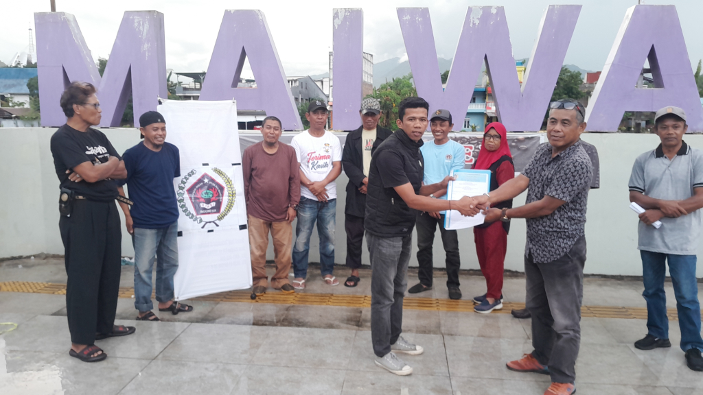 HIPSI Cabang Enrekang Rapat Kerja Cabang Perdana,Bahas Program Kerja ...
